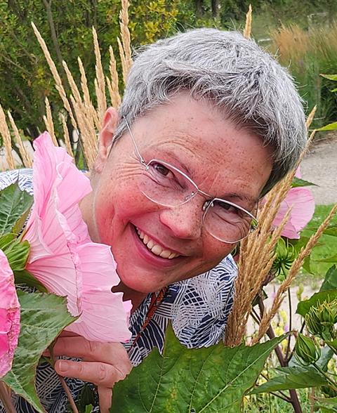 Jacqueline Caulet dite Jacotte graphiste... - Jacqueline Caulet ...